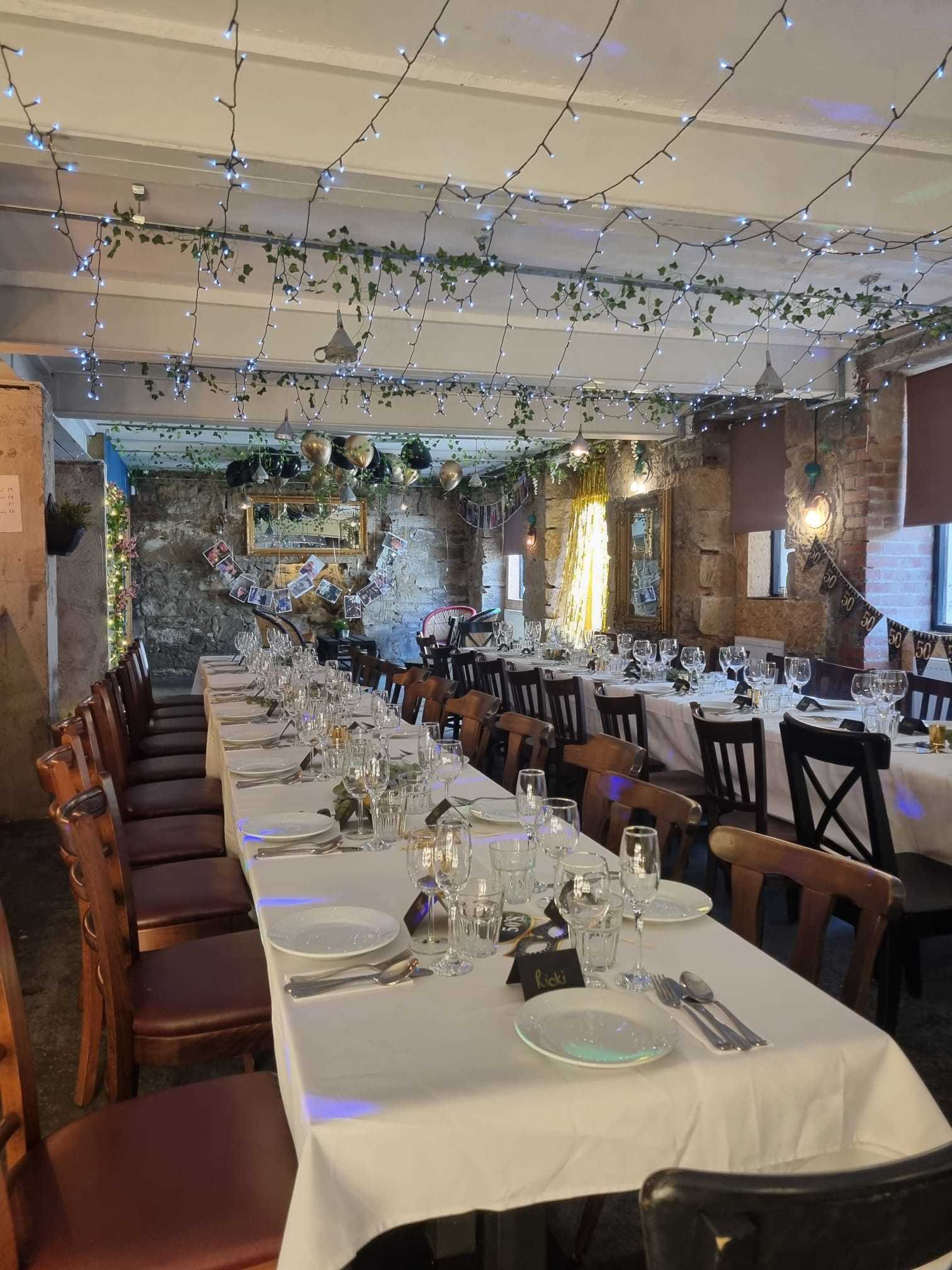 Hire 91B Private Venue | Private Space | VenueScanner