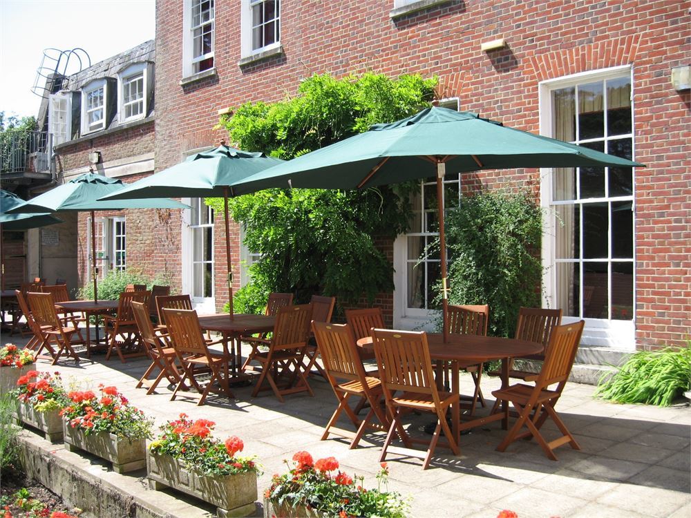 Hire Lysses House Hotel | Exclusive Hire | VenueScanner