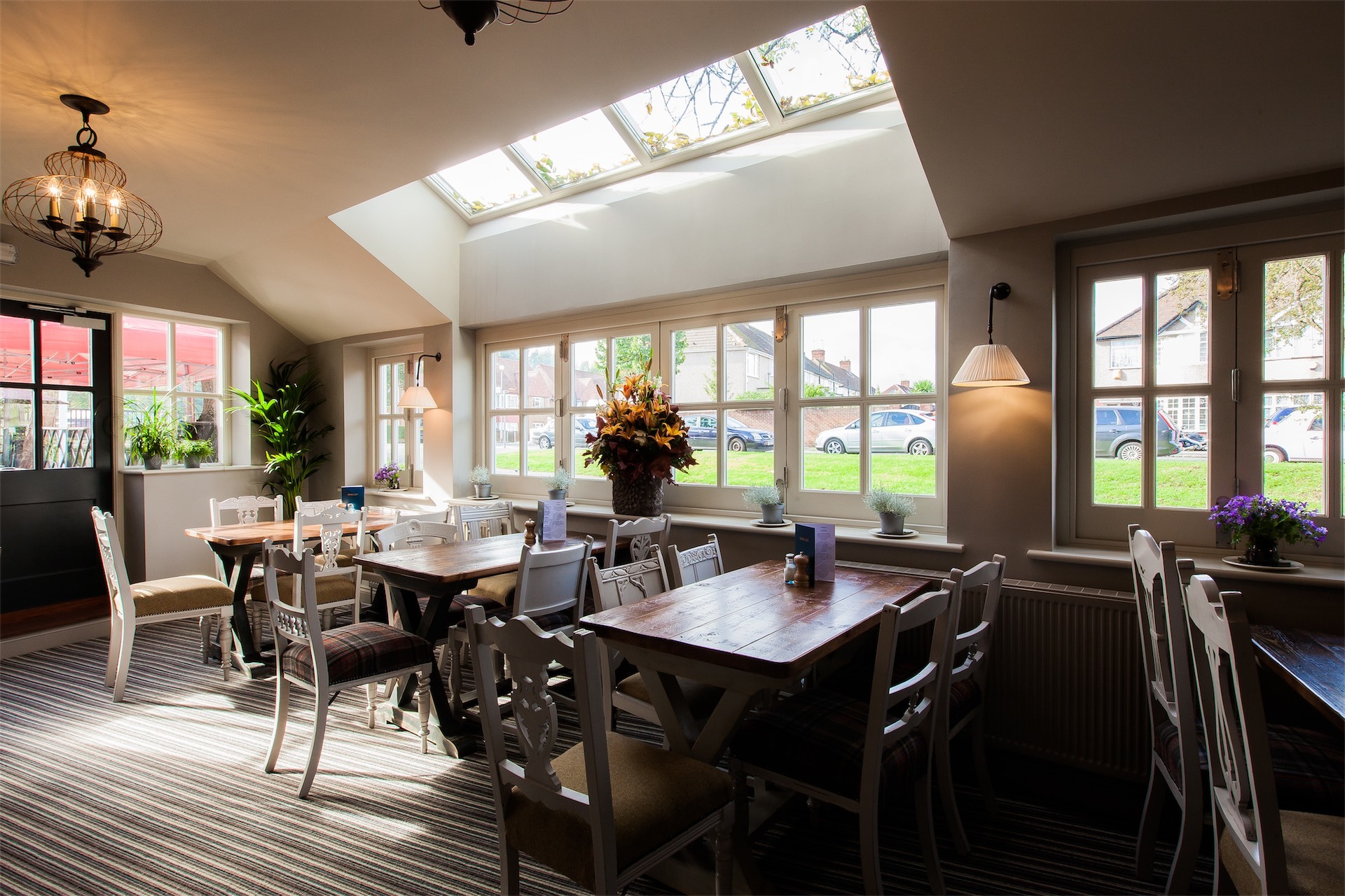 Hire The Royal Oak | Snug Room | VenueScanner