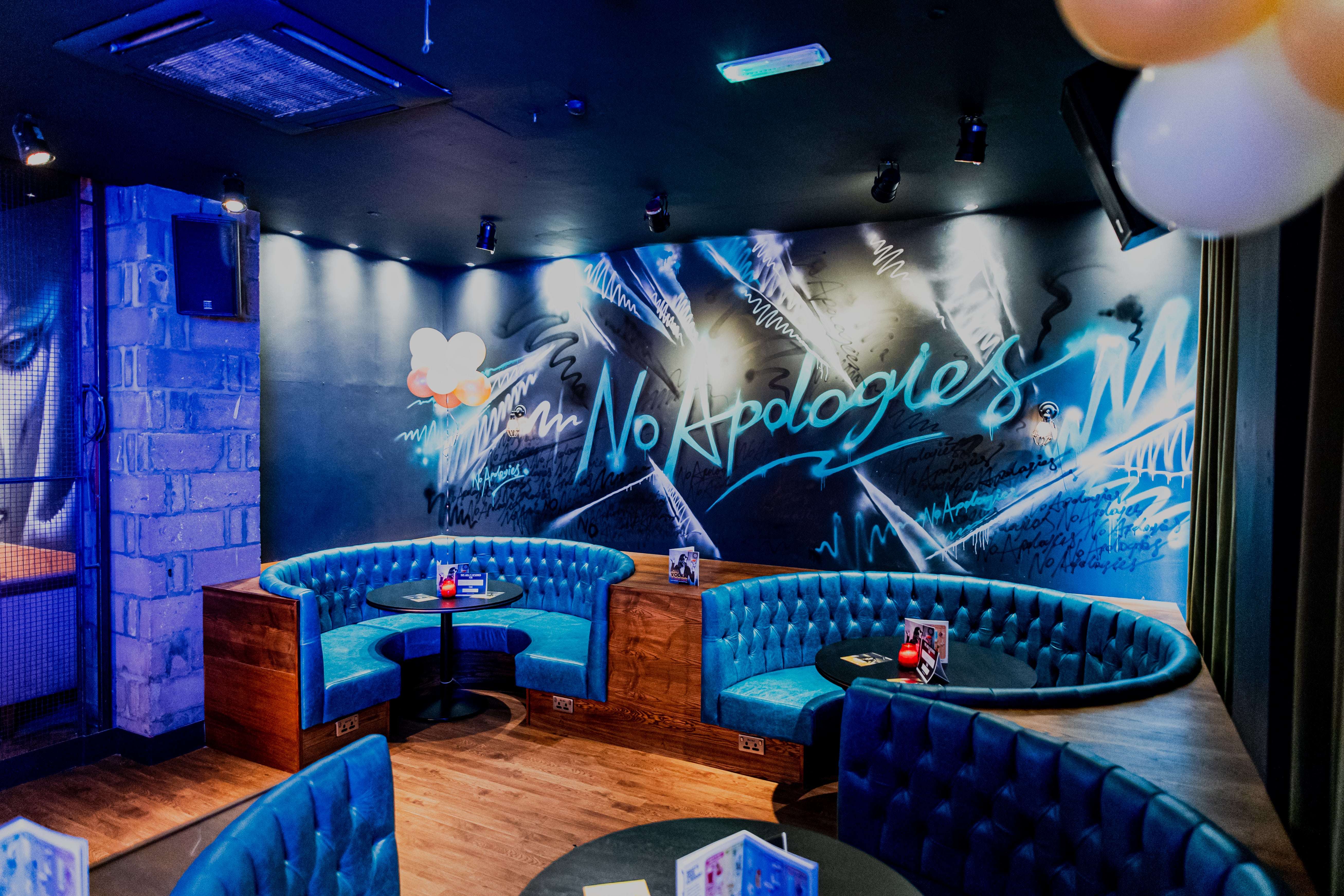 Hire Revolution Cardiff | Full Venue Hire | VenueScanner