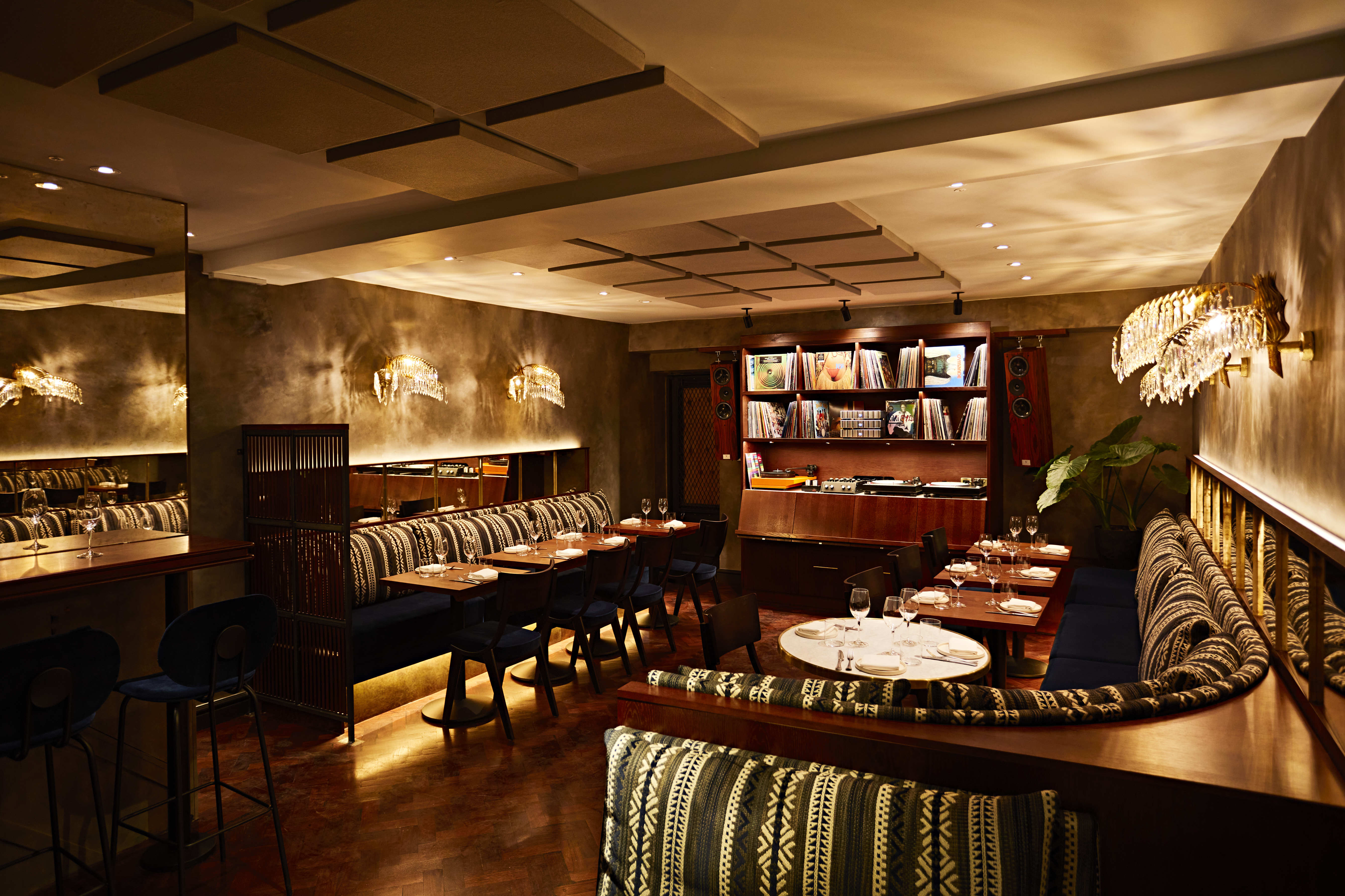 Hire Caia | Green Room | VenueScanner