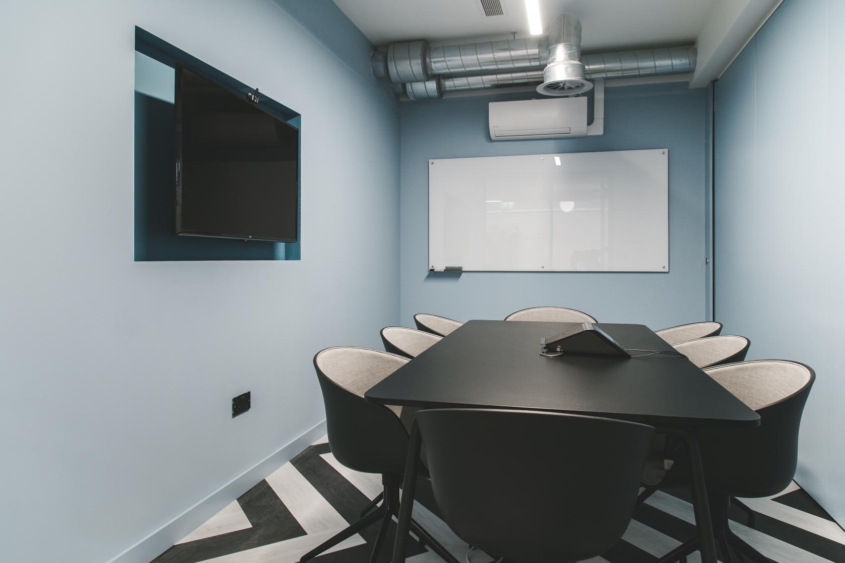 Hire Huckletree Manchester | Milan | VenueScanner