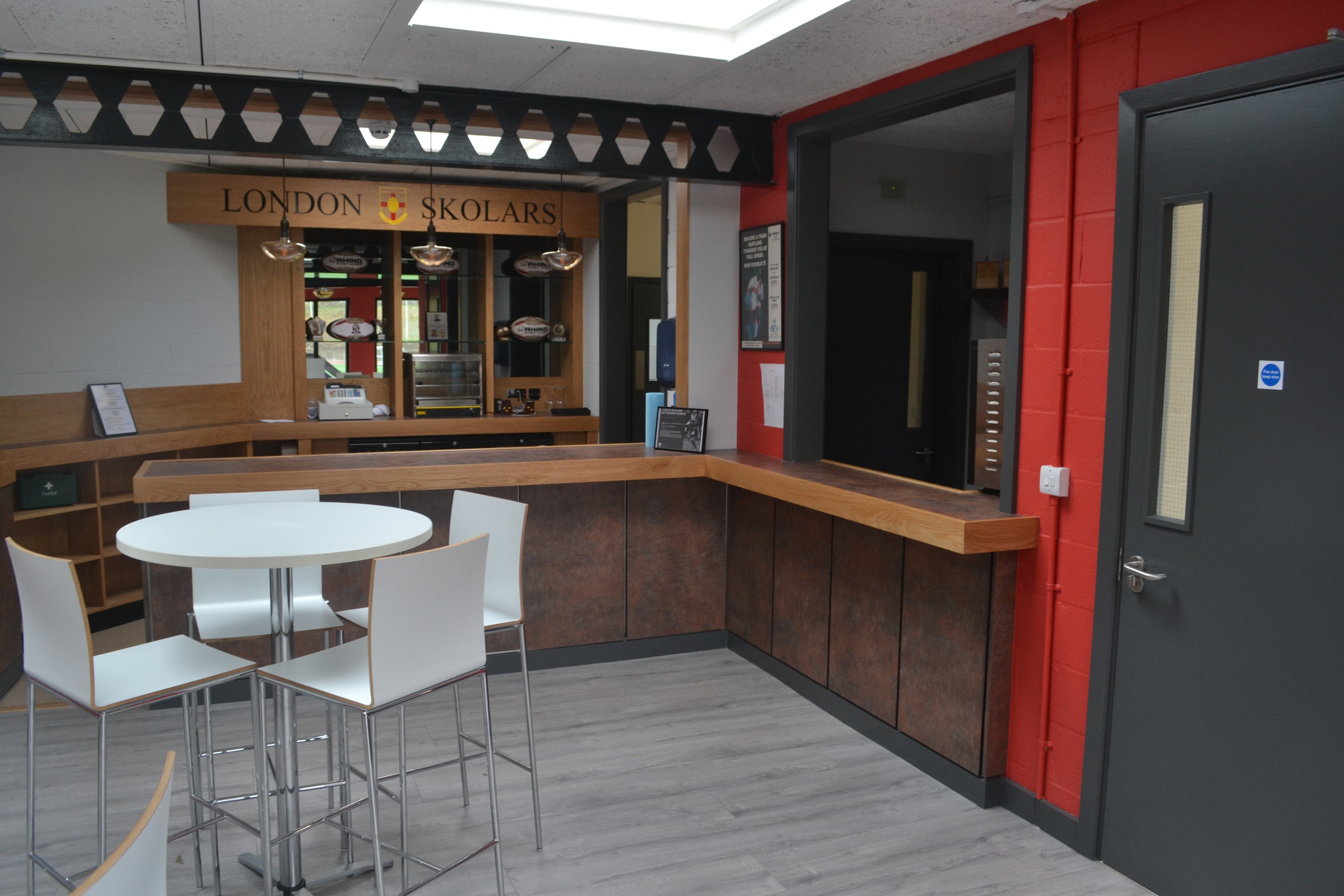 Hire 1995 Bar & Function Suite | 1995 Bar & Function Suite | VenueScanner