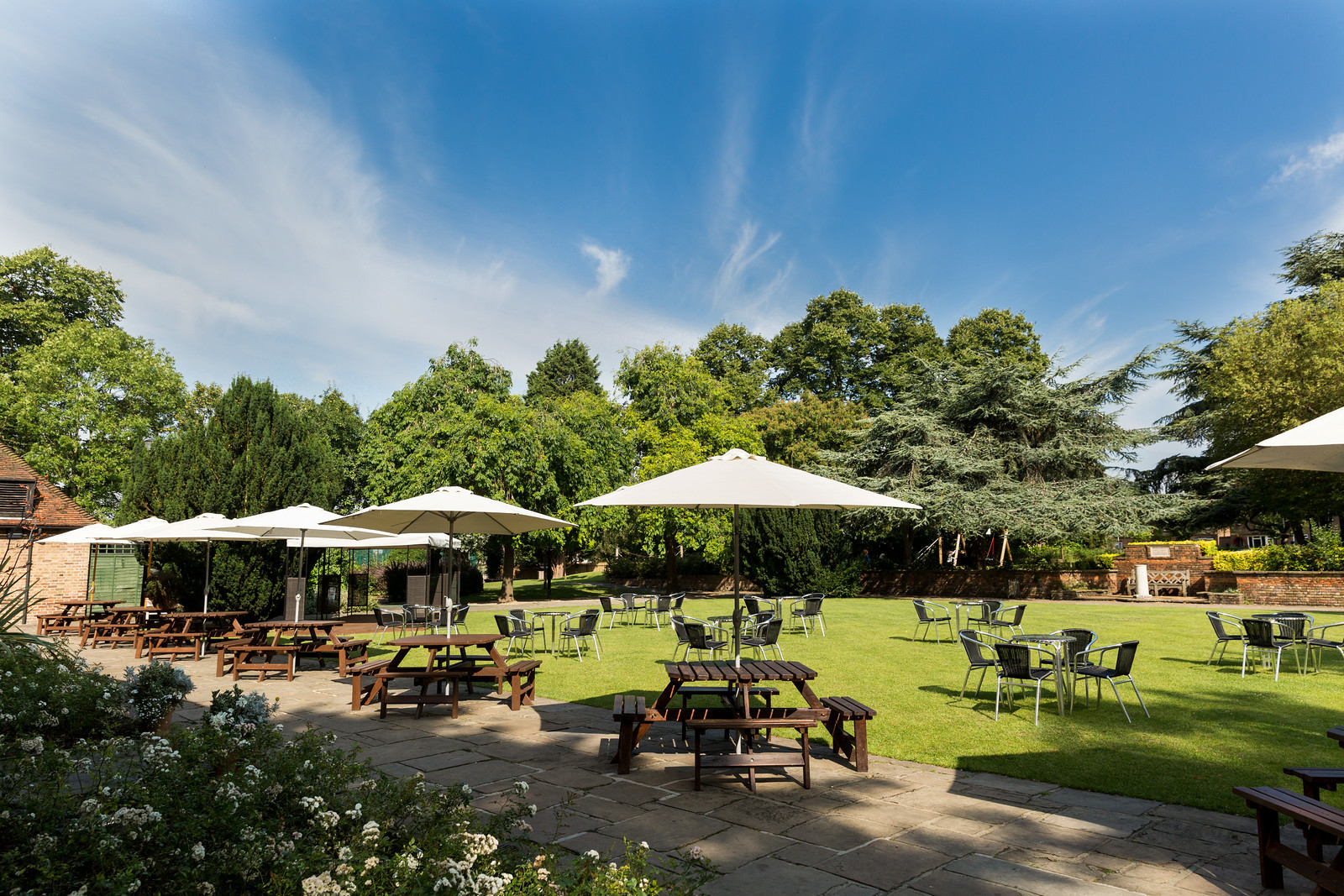Hire Tudor Barn Eltham | VenueScanner