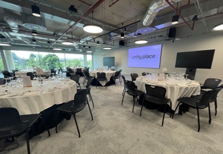 Hire Unity Place | Event Space 1 | VenueScanner