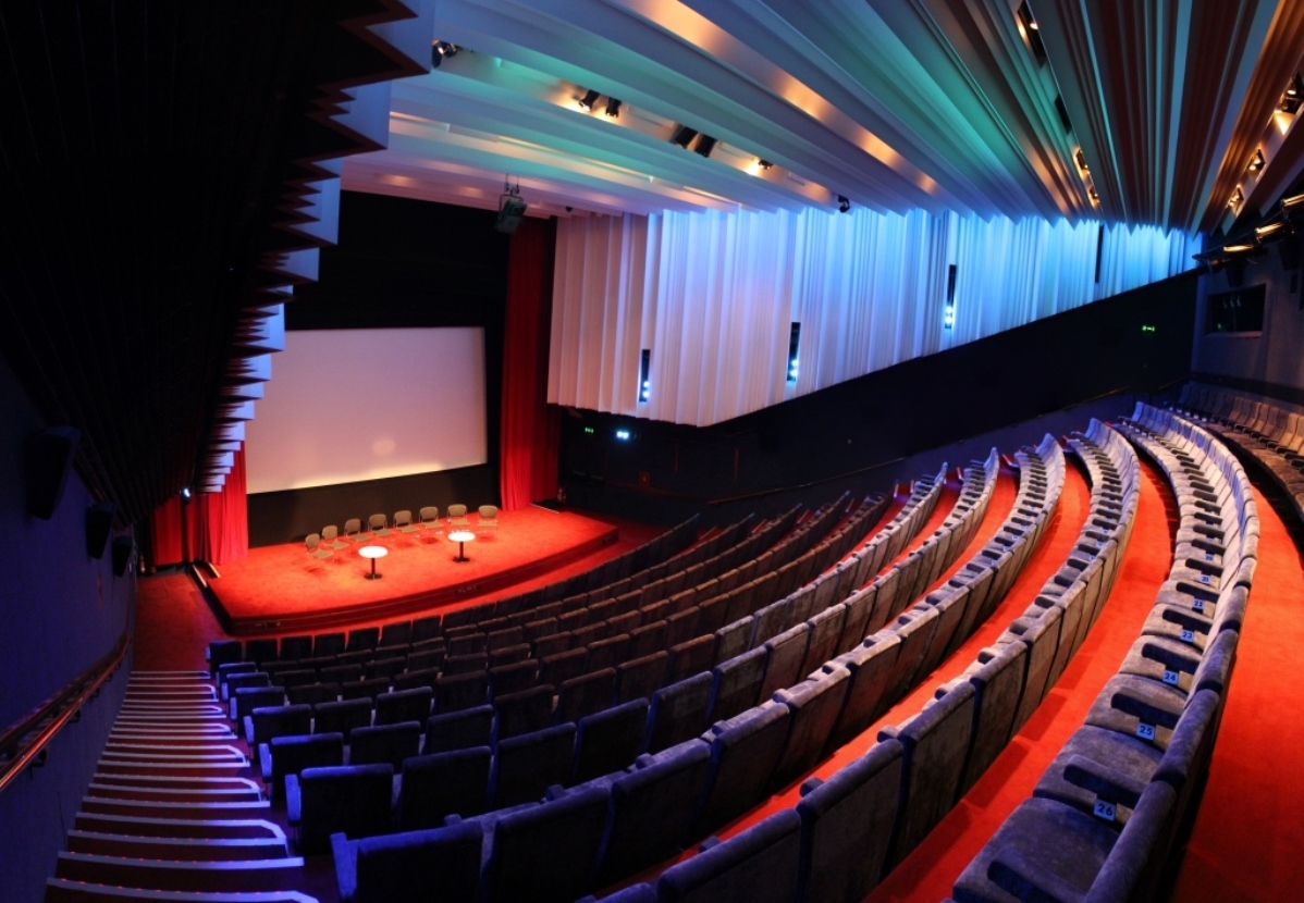 Hire Barbican | Barbican Hall | VenueScanner