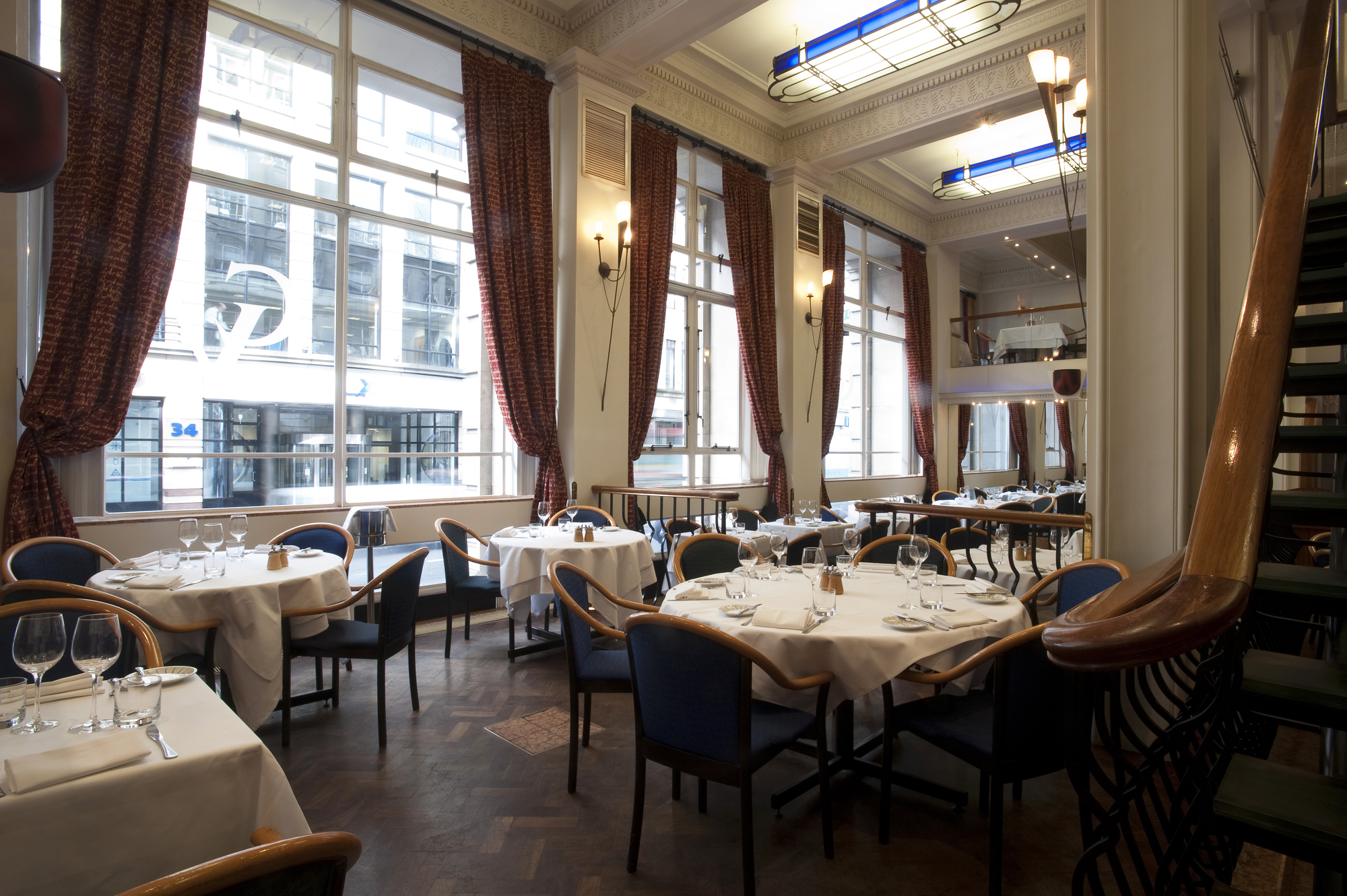 Hire Caravaggio | Exclusive Use | VenueScanner