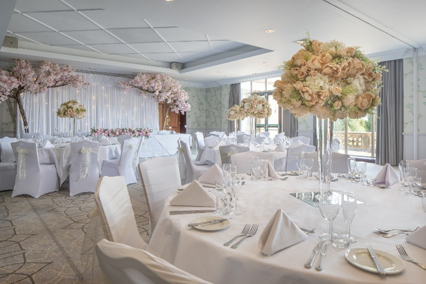 Hire The Welcombe Hotel | The Welcombe Suite | VenueScanner