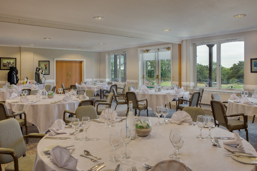 Hire The Welcombe Hotel | The Championship Suite | VenueScanner