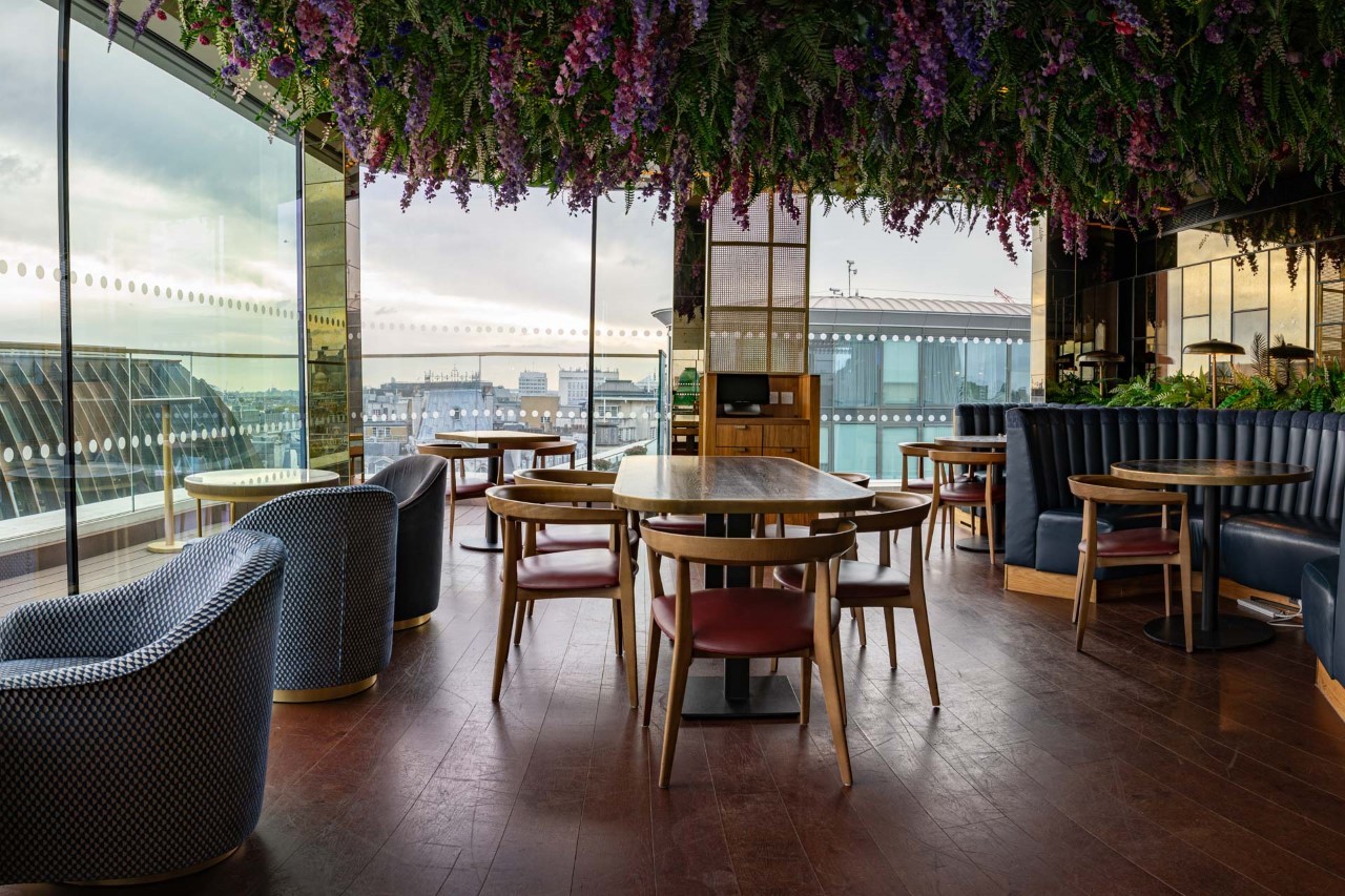 Hire 1 Leicester Square | VenueScanner