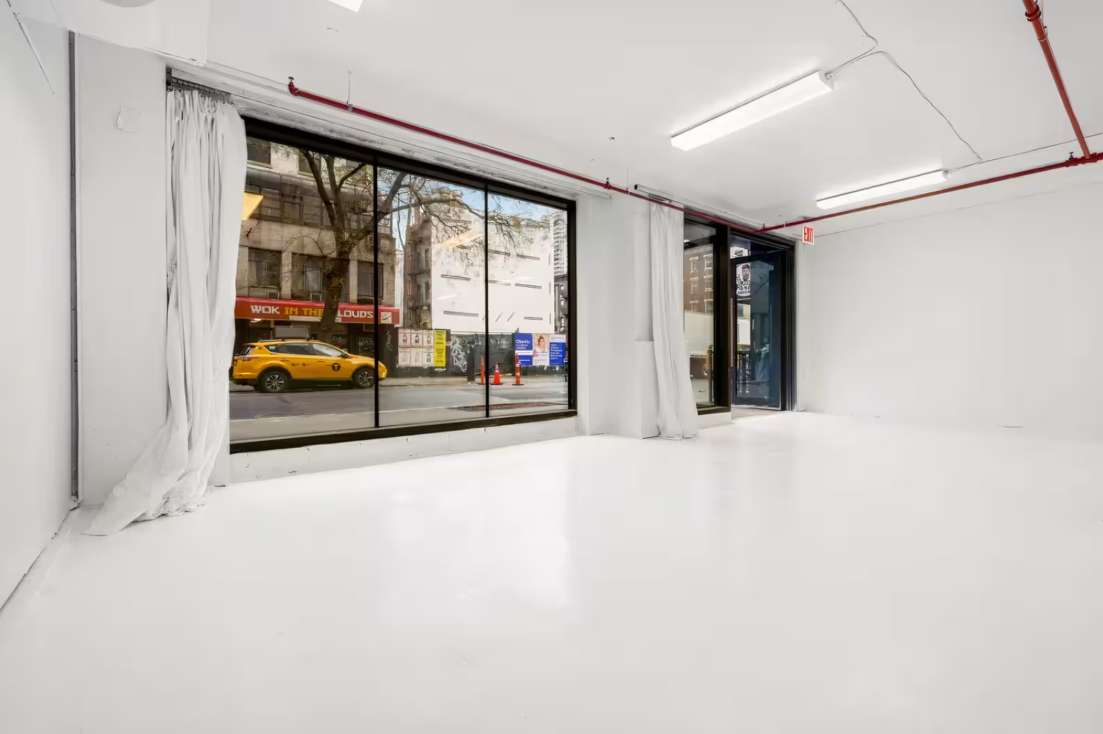 Hire Gramercy Studio | Venue Hire | VenueScanner