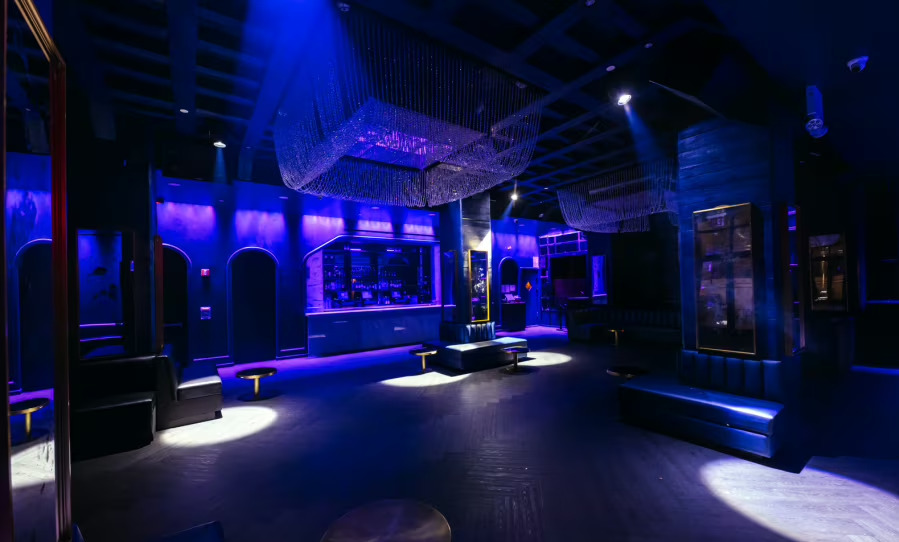 Hire Stafford Room | VenueScanner