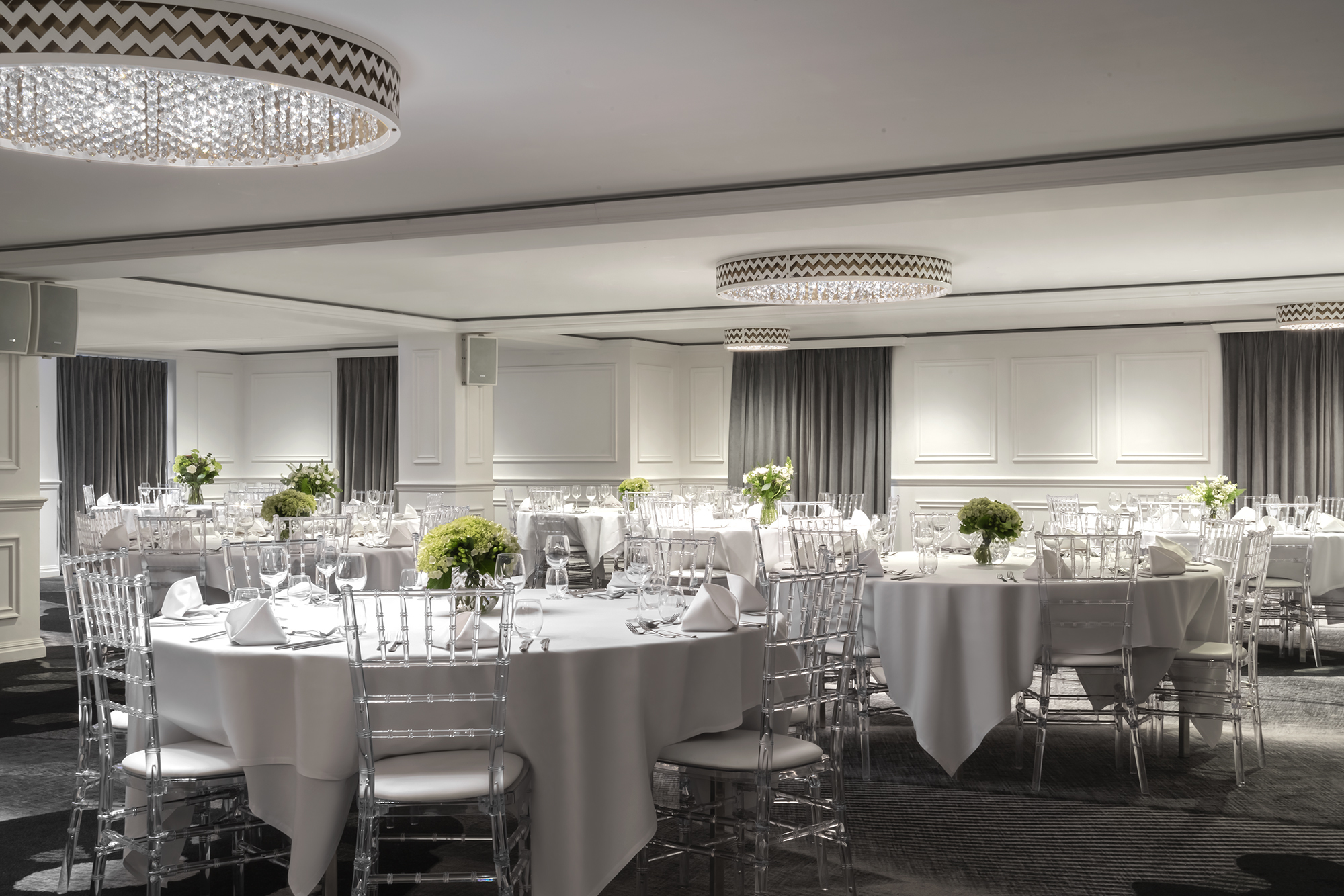 Hire Hoar Cross Hall | The Joynes Suite | VenueScanner