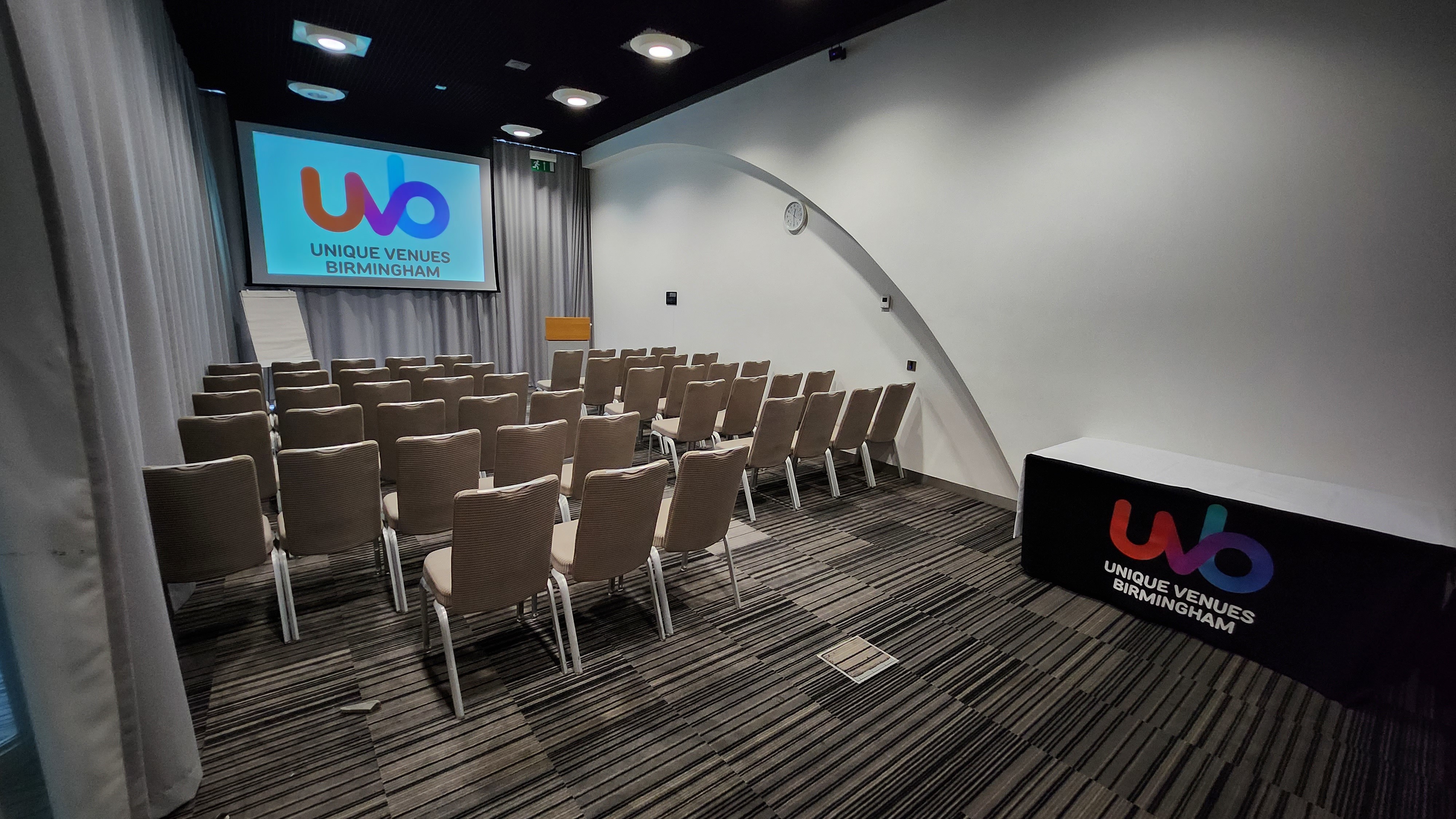 Hire Unique Venues Birmingham | LOB 102 | VenueScanner