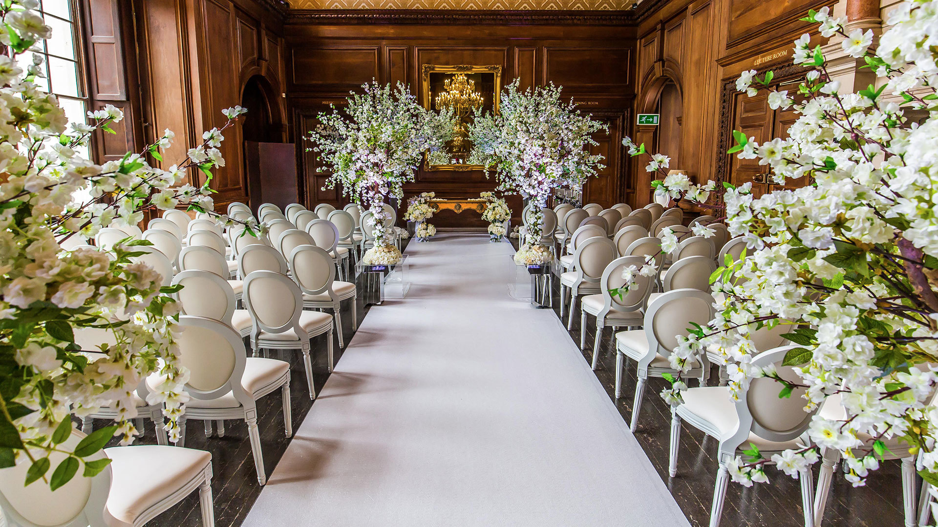 Hire Addington Palace | Exclusive Hire | VenueScanner