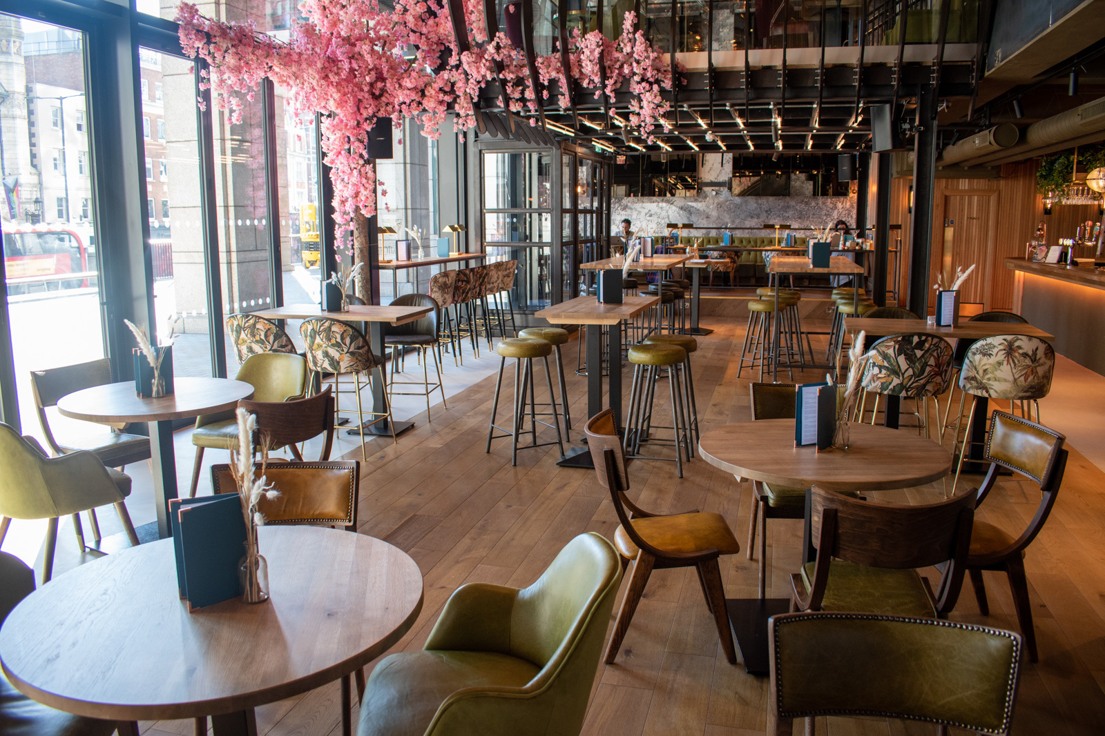 Hire Nest Bishopsgate | Full Venue | VenueScanner