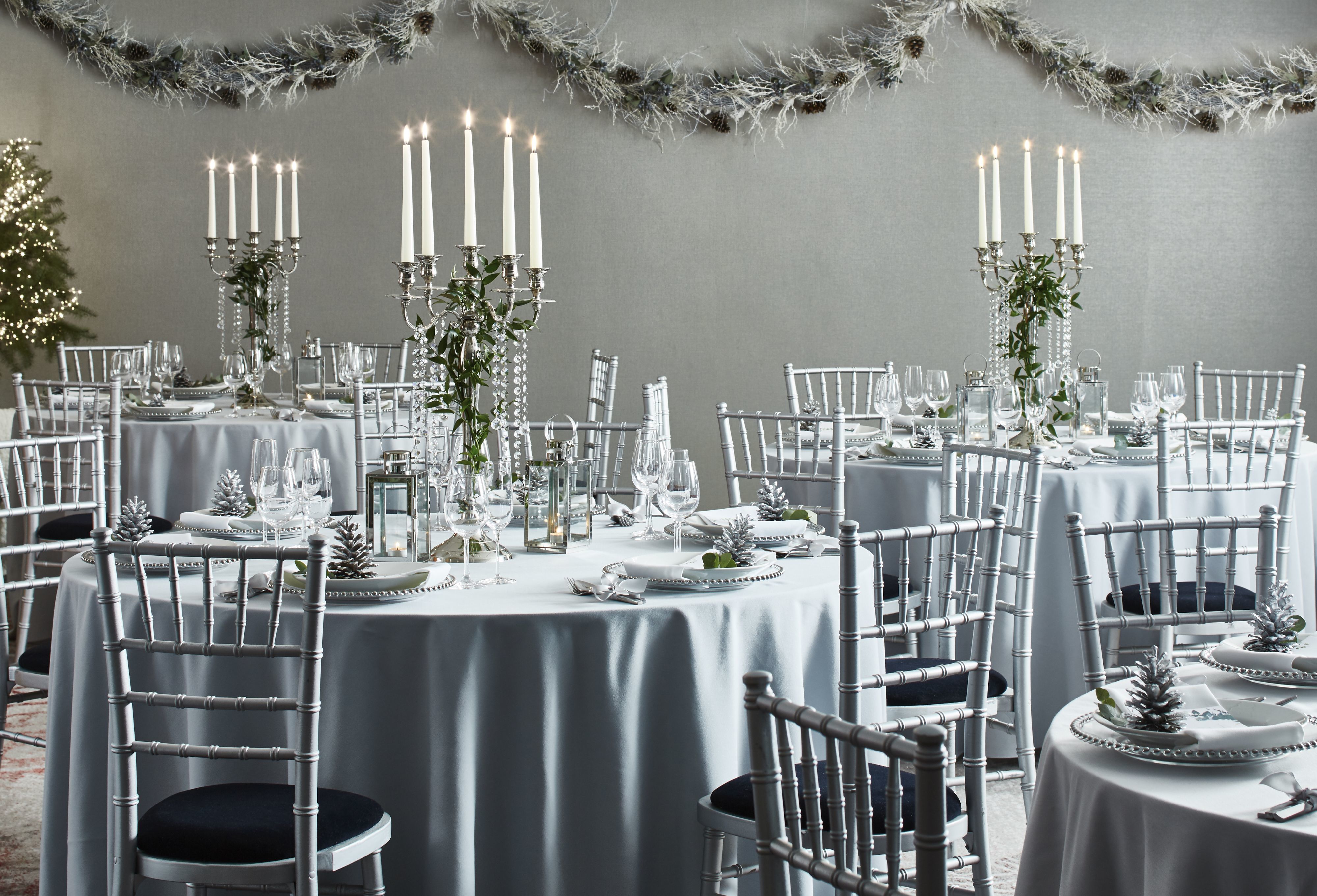 Hire St Pierre Marriott Hotel & Country Club | St. Davids | VenueScanner