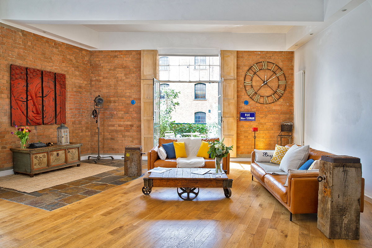 Hire The Factory Studio | Exclusive Hire | VenueScanner