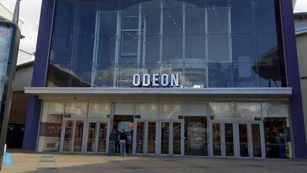 Odeon Norwich