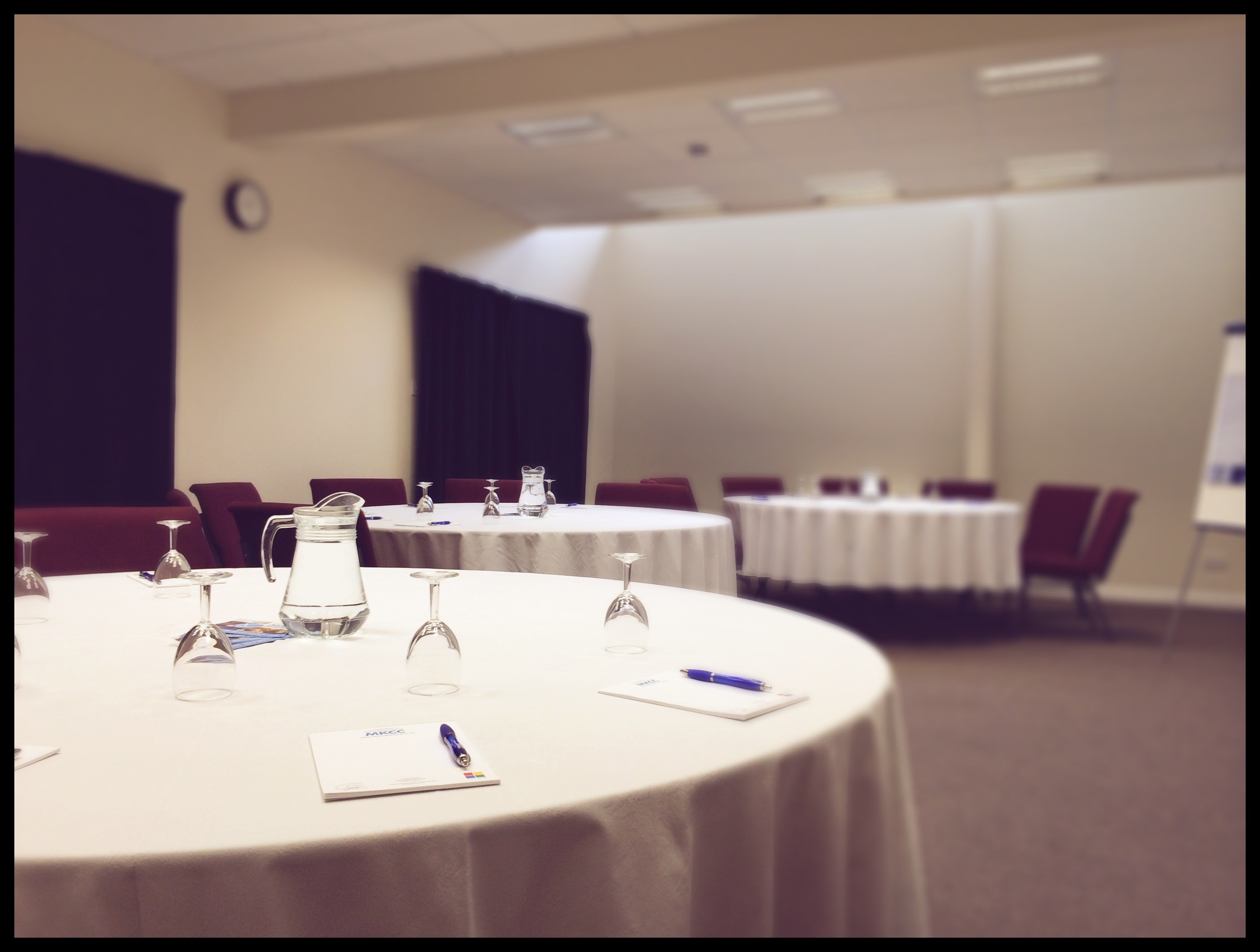 Hire MK Conferencing | Ridley Suite | VenueScanner