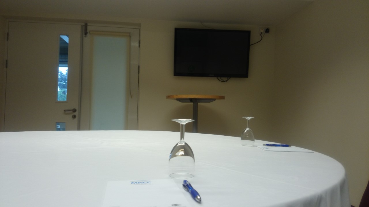 Hire MK Conferencing | Meeting Room | VenueScanner