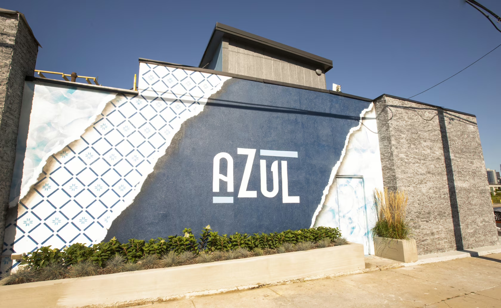 Hire Azul | VenueScanner