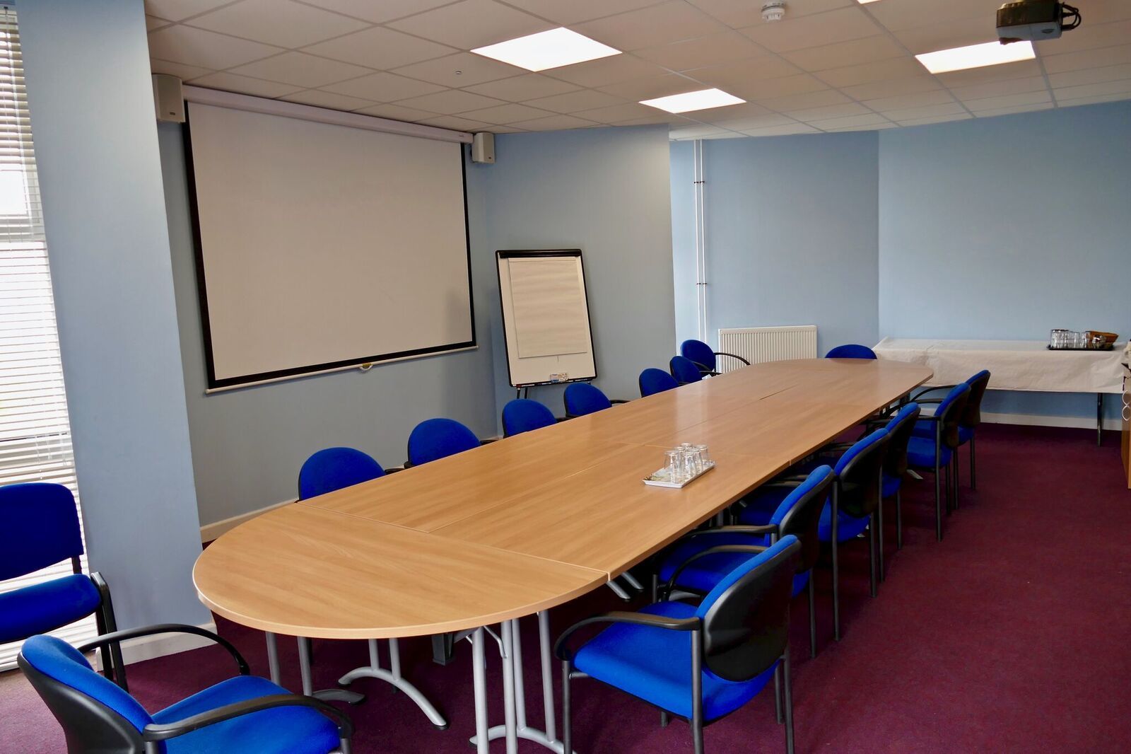 Hire Merlin Ms Centre | Merlin Suite | VenueScanner