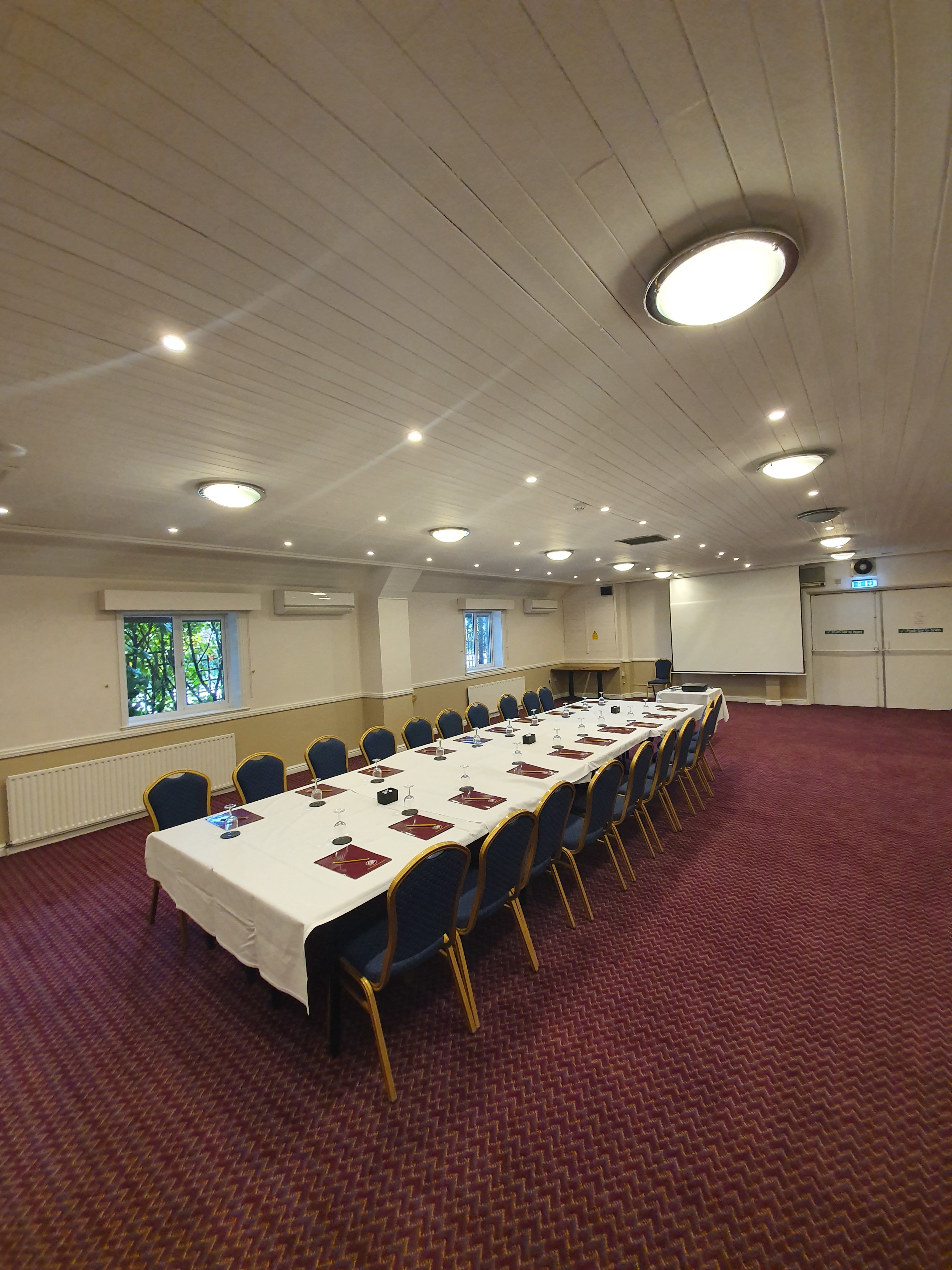 Hire Kegworth Hotel & Conference Centre | Nottingham Conference Centre ...