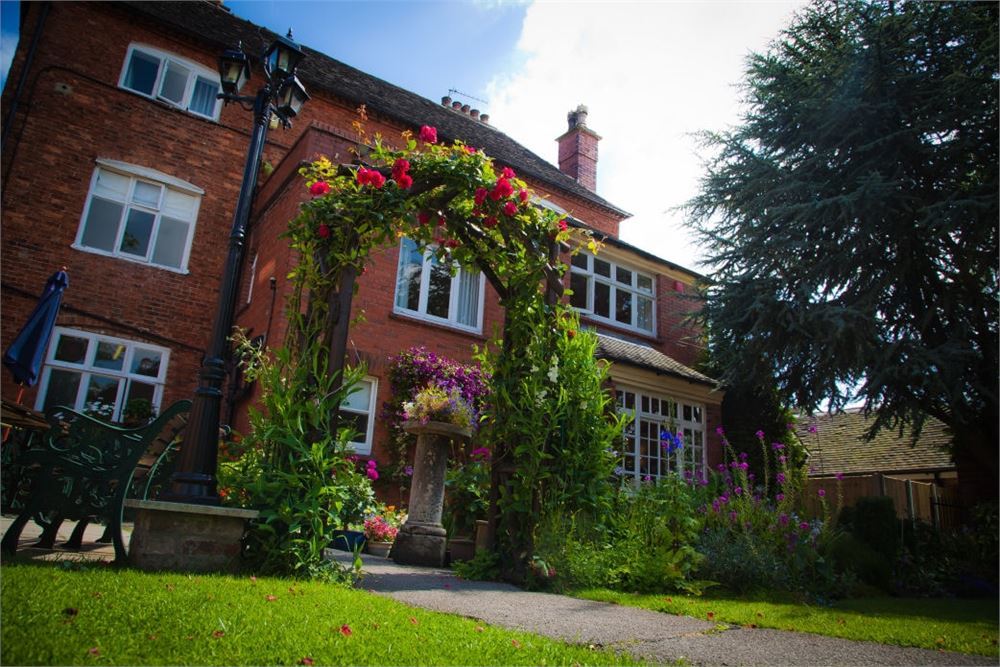 Hire The Manor Cheadle | Exclusive Hire | VenueScanner