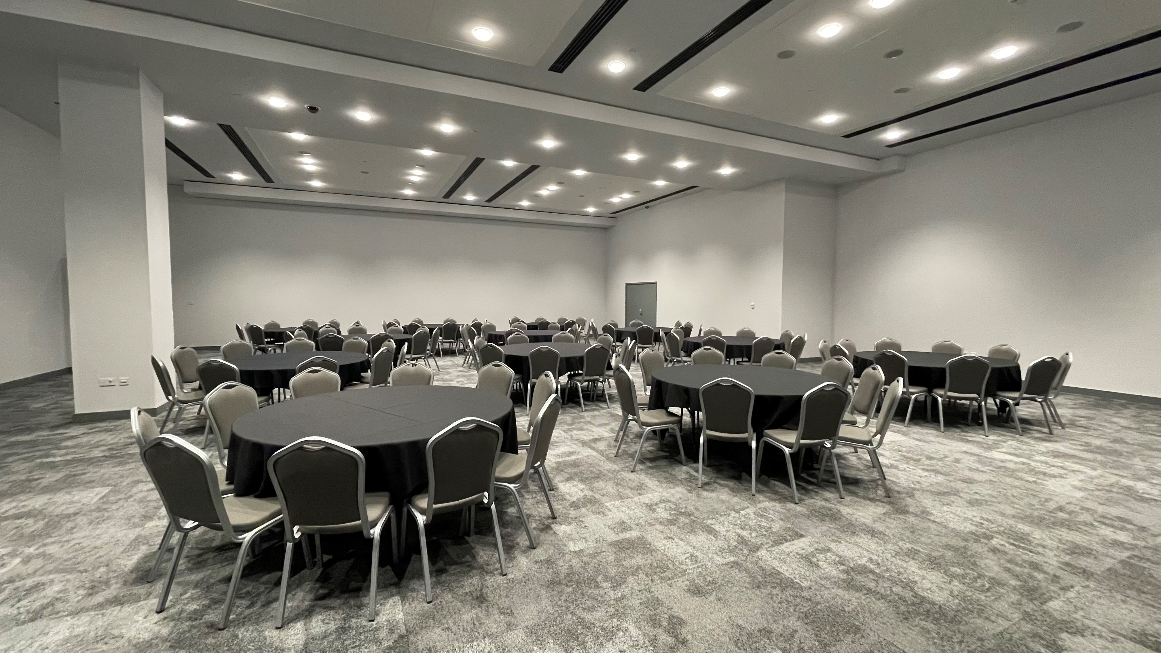 Hire Coventry Building Society Arena | Hall 4 | VenueScanner