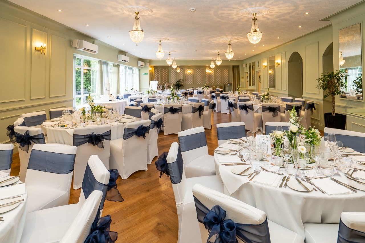 Hire The Clarendon Hotel | Exclusive Hire | VenueScanner