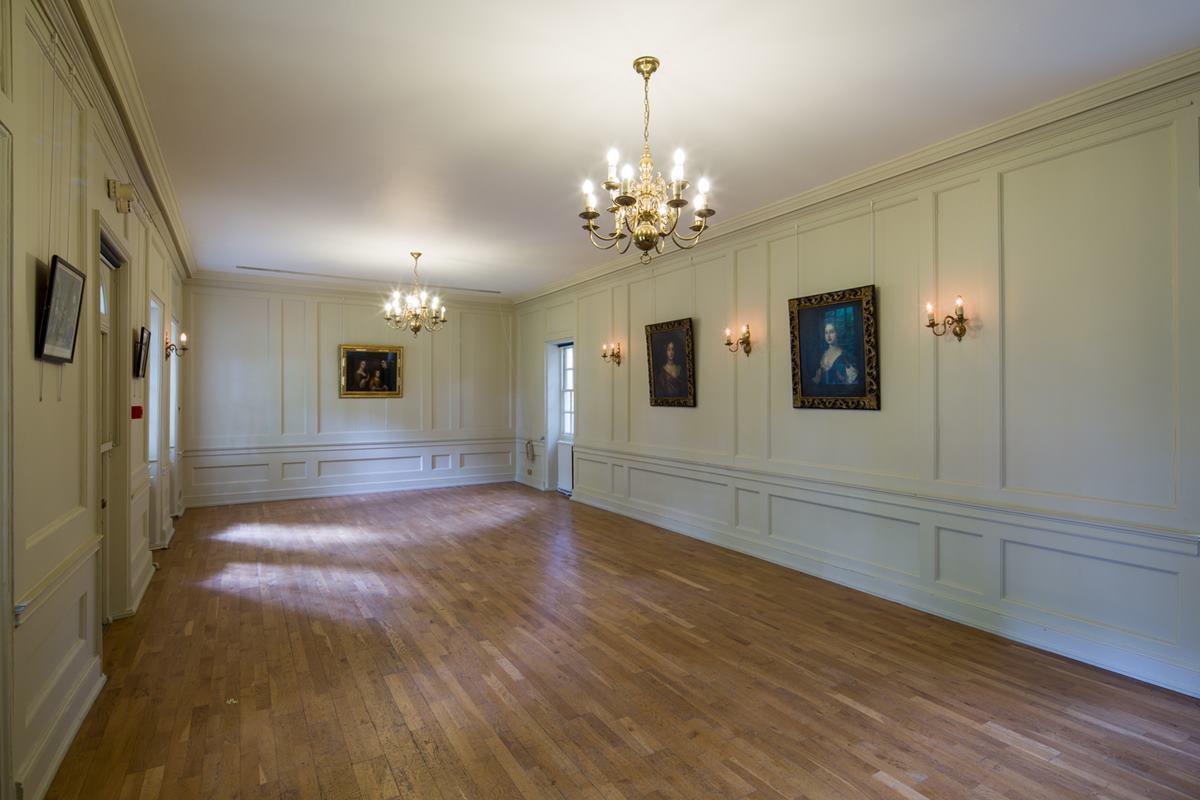 Hire The Museum Of The Home | Georgian Room | VenueScanner