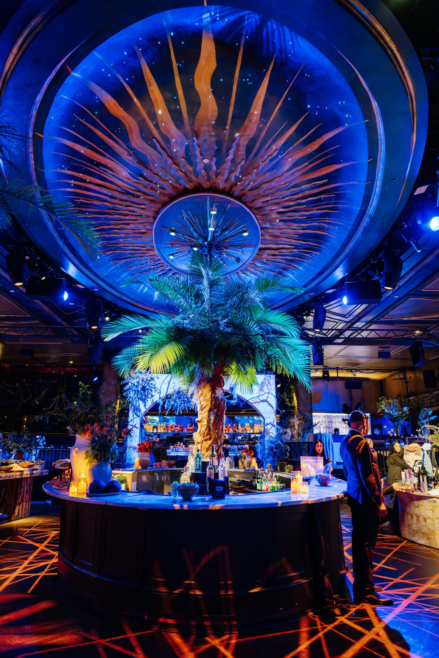 Hire Sony Hall | Main Ball Room | VenueScanner
