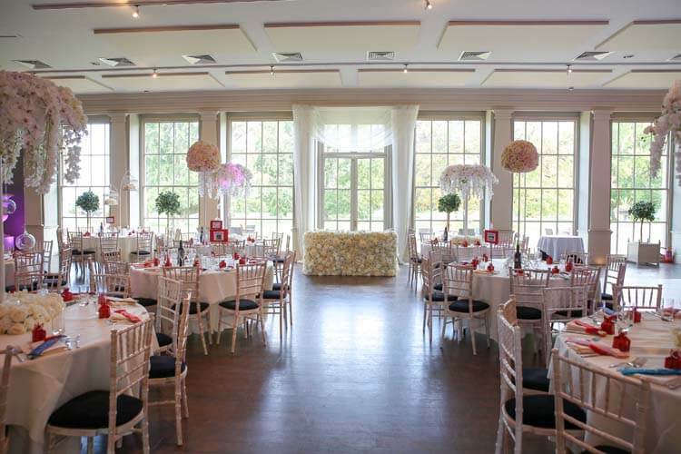 Hire Stubton Hall | Exclusive Hire | VenueScanner