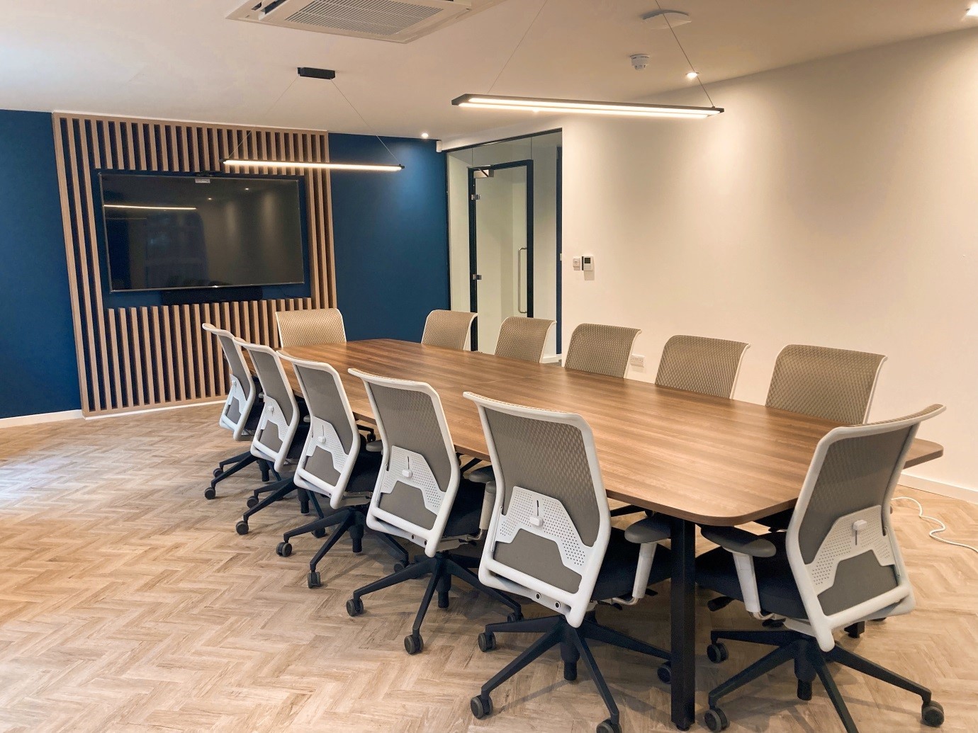 Hire St Peters House | Meeting Room | VenueScanner