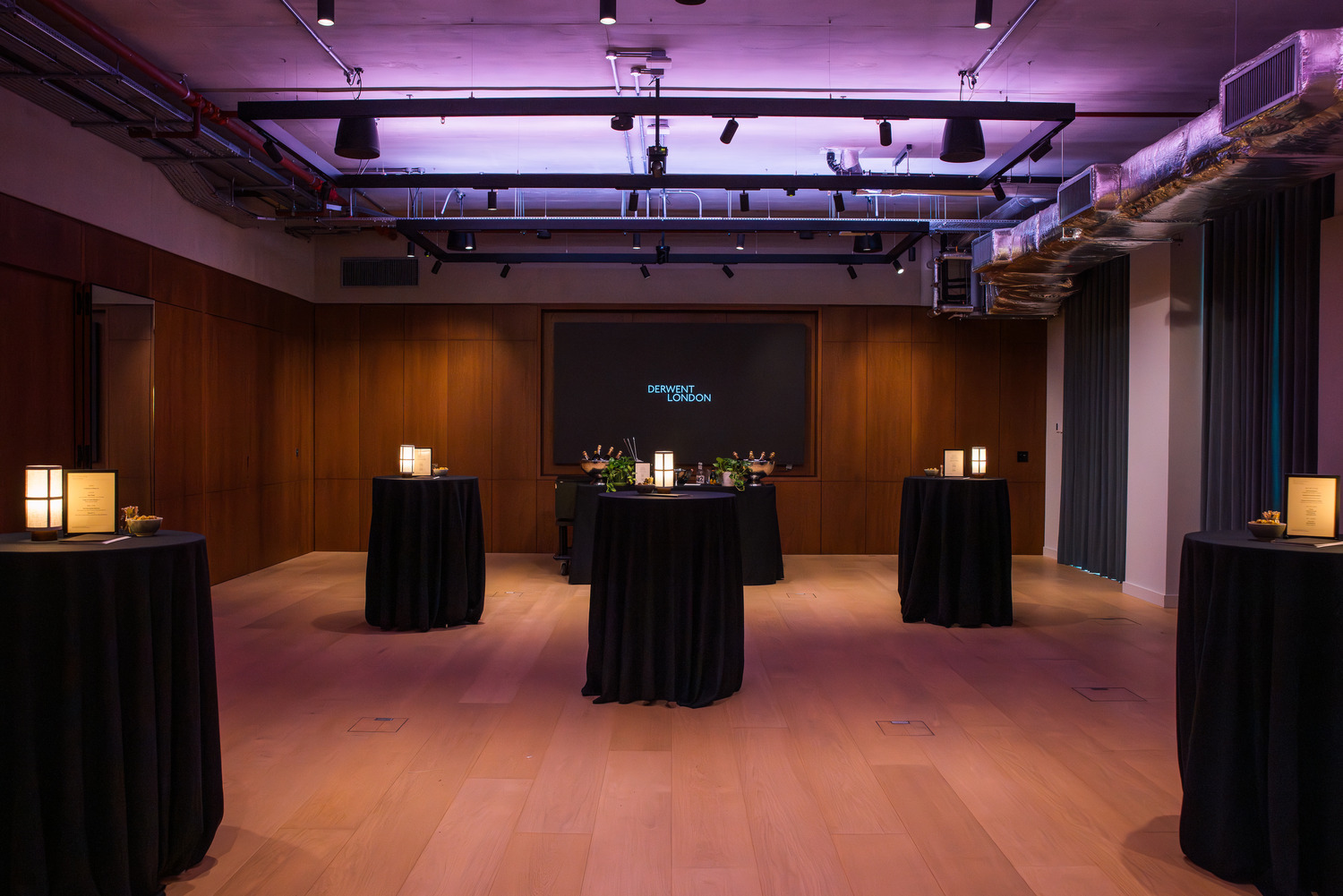 Hire DL/28 Old Street | VenueScanner
