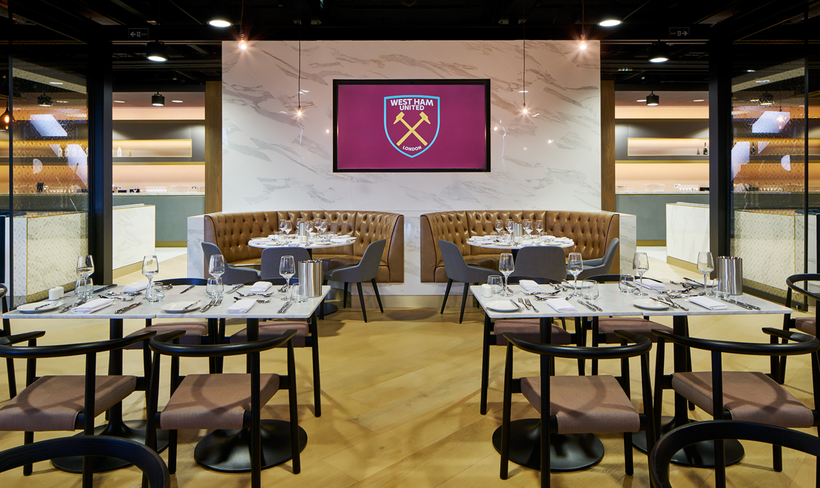 Hire London Stadium | The Forge | VenueScanner