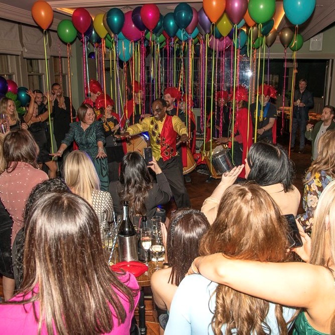 Hire The Fountain House | The Memorial Hall | VenueScanner