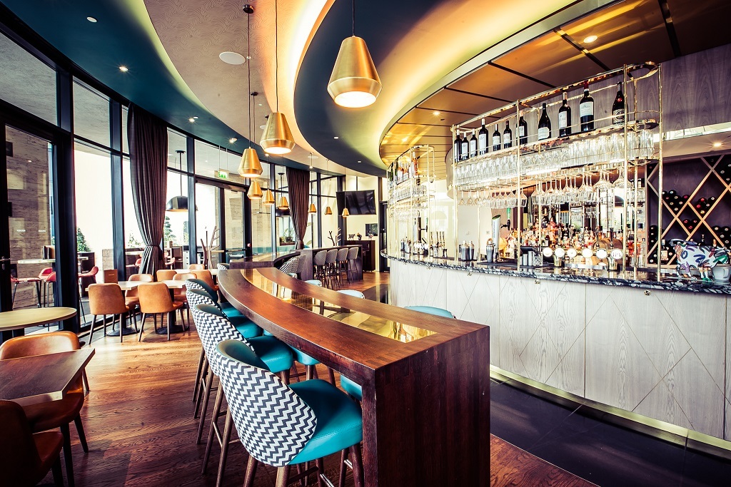 Hire Kings Place Events | Rotunda Bar & Restaurant | VenueScanner