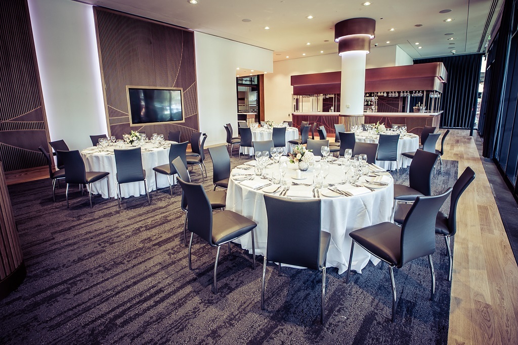 Hire Kings Place Events | Battlebridge Room | VenueScanner