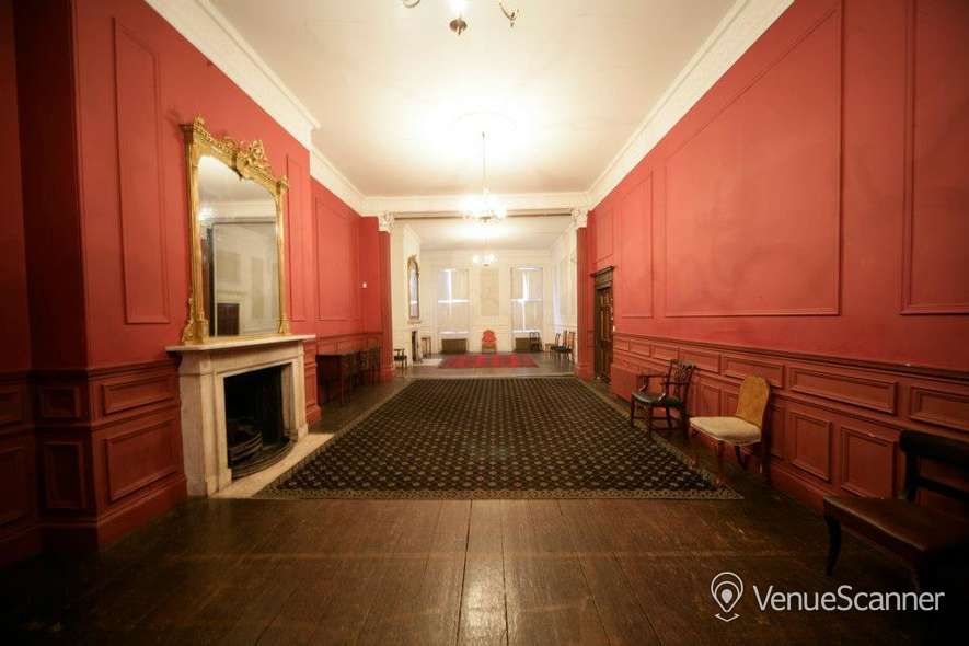 Hire 33 Portland Place | House | VenueScanner