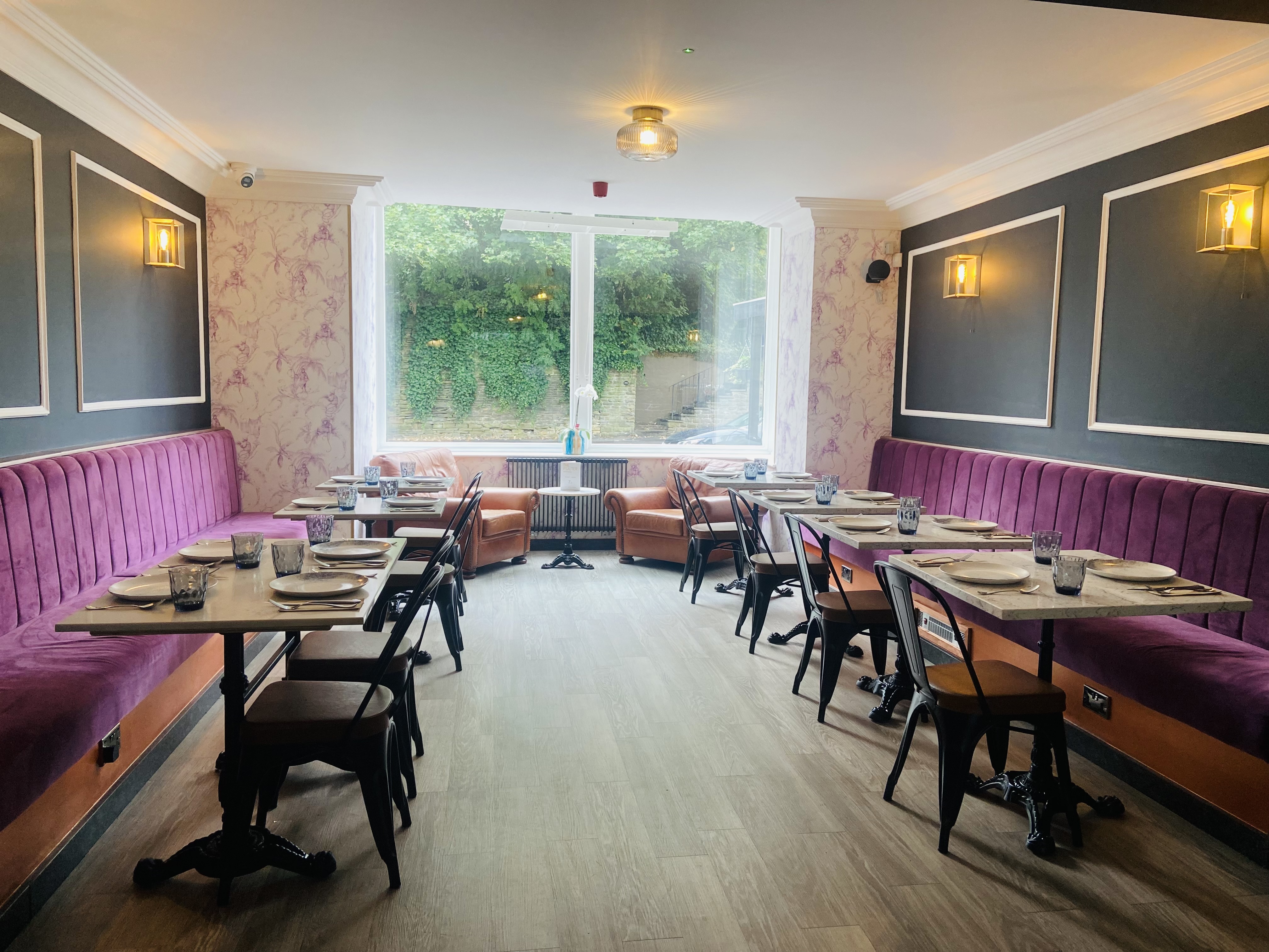 Hire The Psalter | Exclusive Hire | VenueScanner