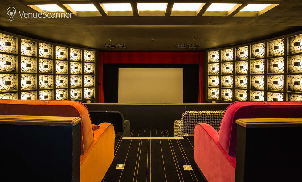 Hire Everyman Esher | Screen 1 | VenueScanner