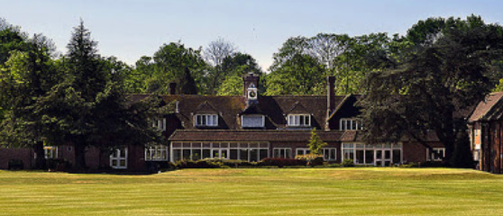 Hire Sonning Golf Club | Exclusive Hire | VenueScanner