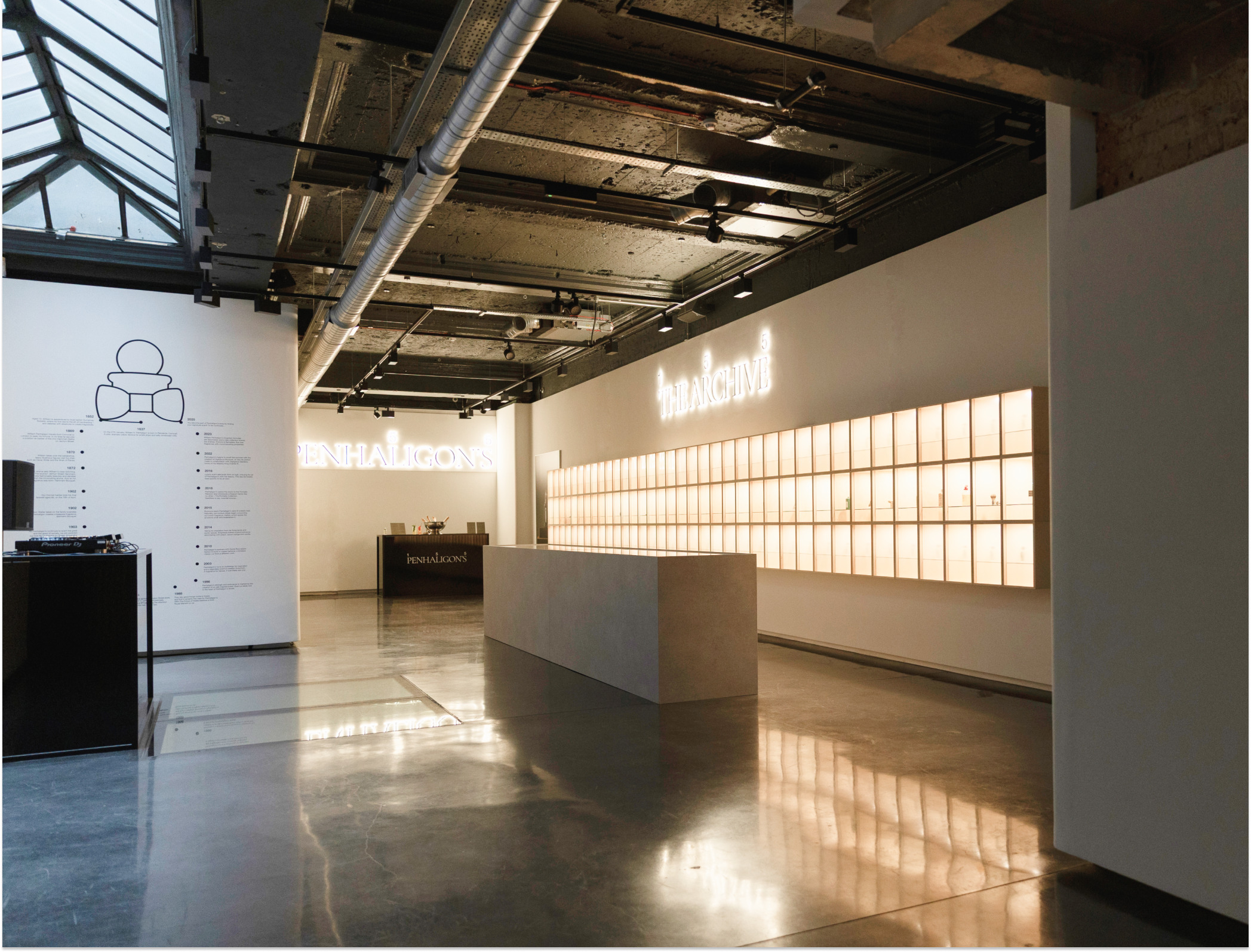 Hire 3 Hanover Square | Brand Takeover Space | VenueScanner