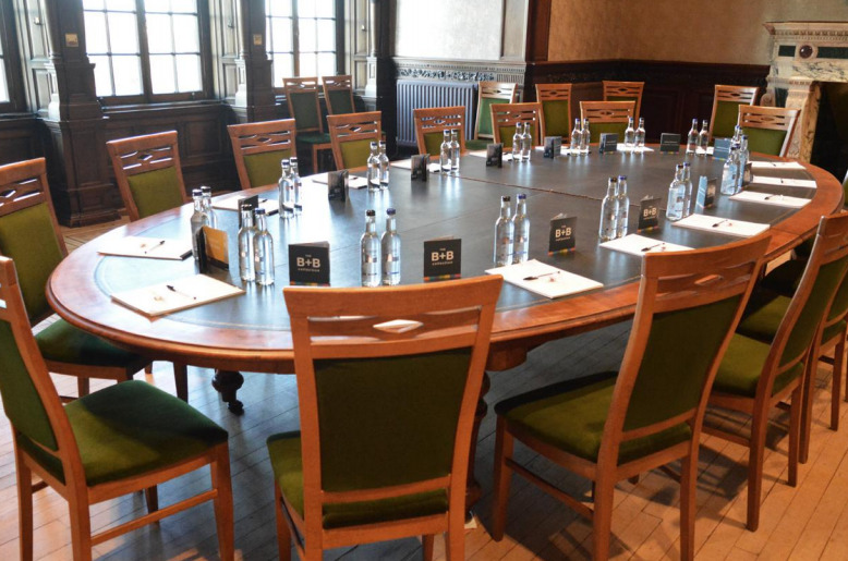 Hire Melvin House | The Angus Room | VenueScanner