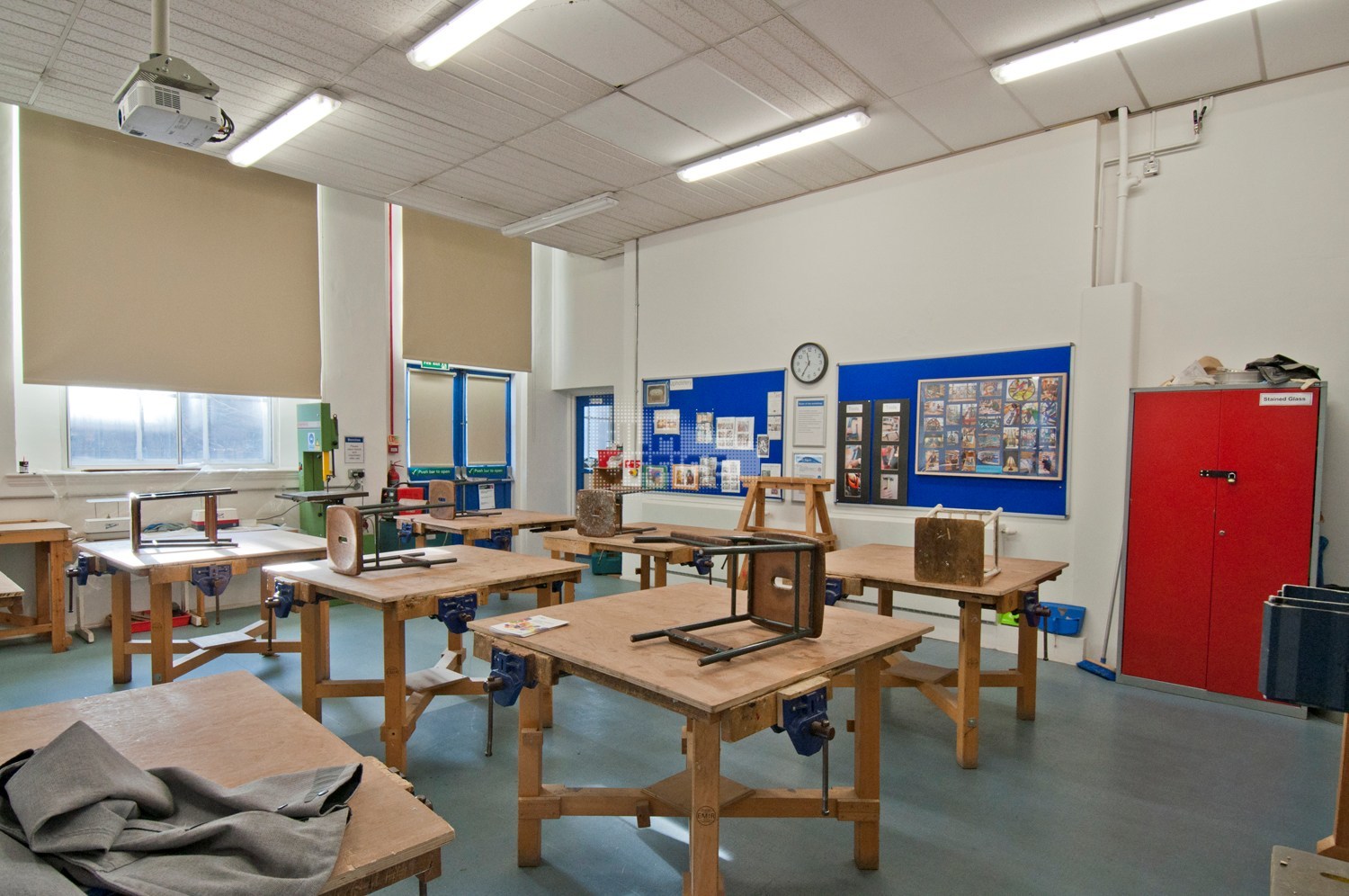 Hire Idea Store Shadwell Centre | Training Kitchen | VenueScanner