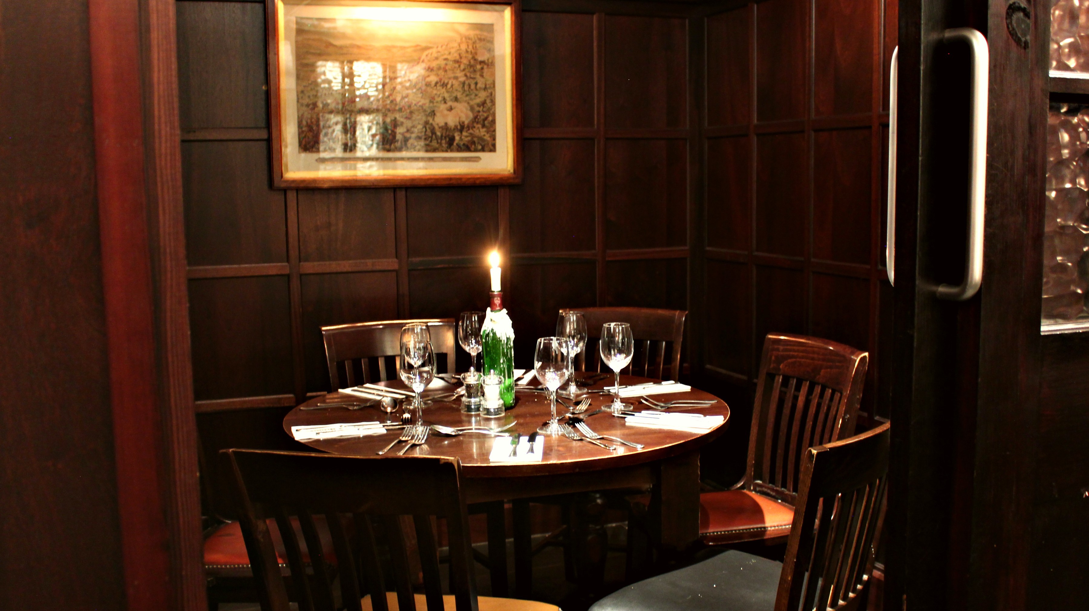 Hire Crusting Pipe - Covent Garden | Bordeaux | VenueScanner