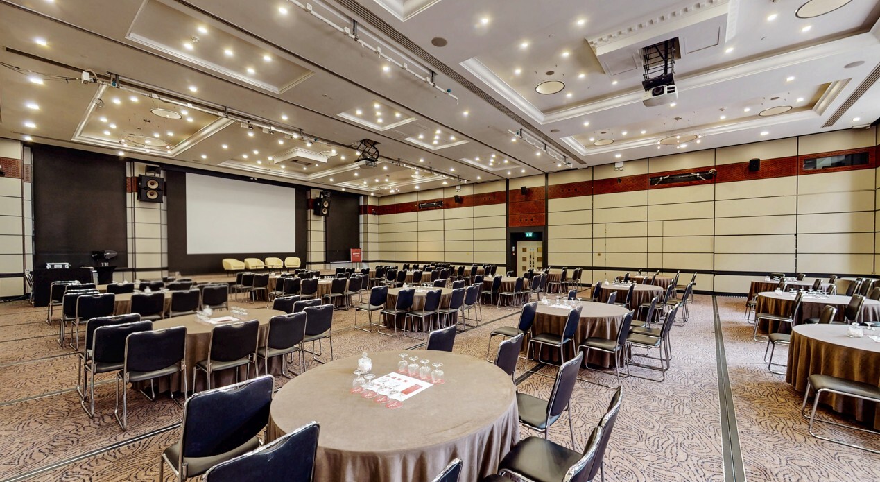 Hire Leonardo Royal London City | Lion Suite | VenueScanner