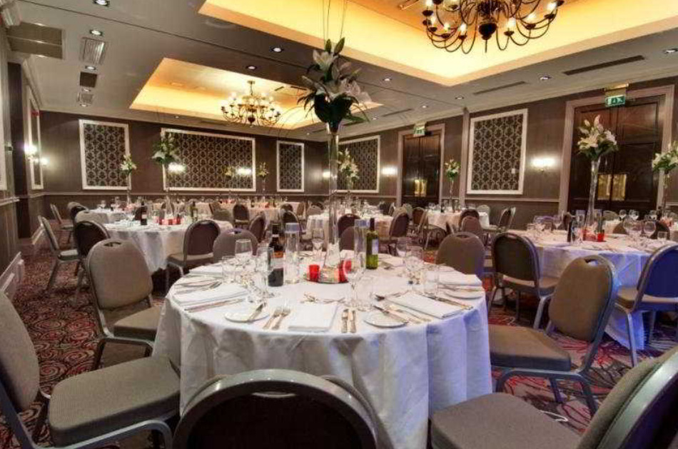 Hire Pentahotel Reading | Penta 9-11 | VenueScanner